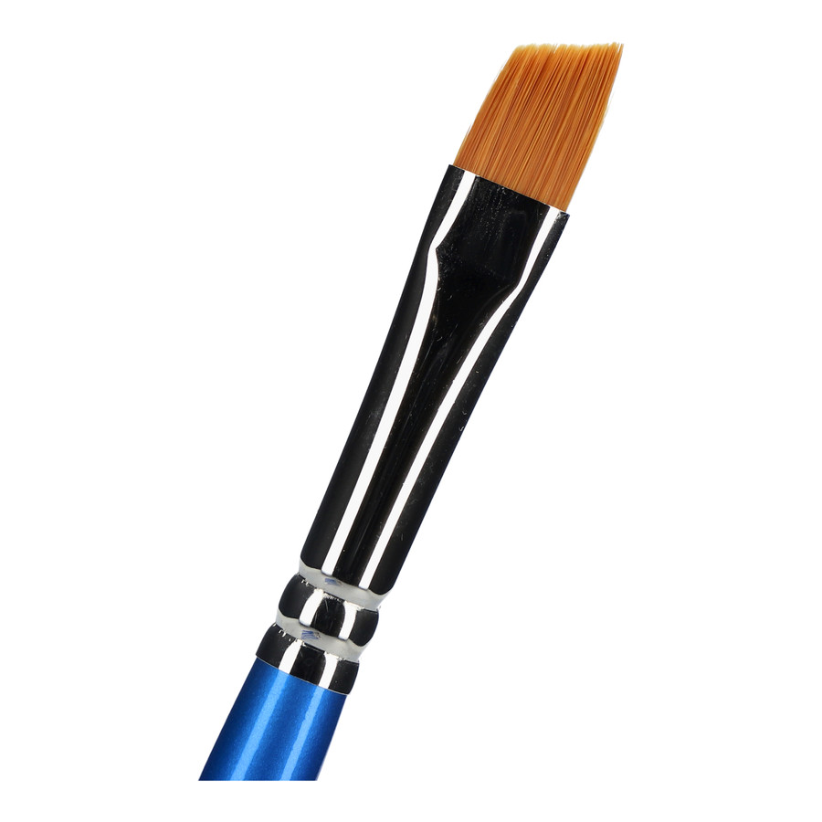 Superstar Szintetikus ferde ecset #10 (KSENIA) - Superstar ...